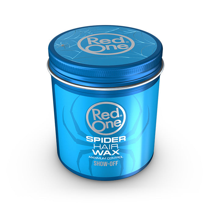 Red one spider wax snow-off – Kashi Supply