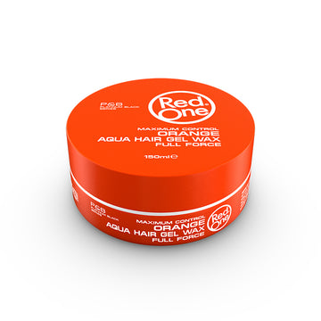 Red One orange aqua wax – Kashi Supply