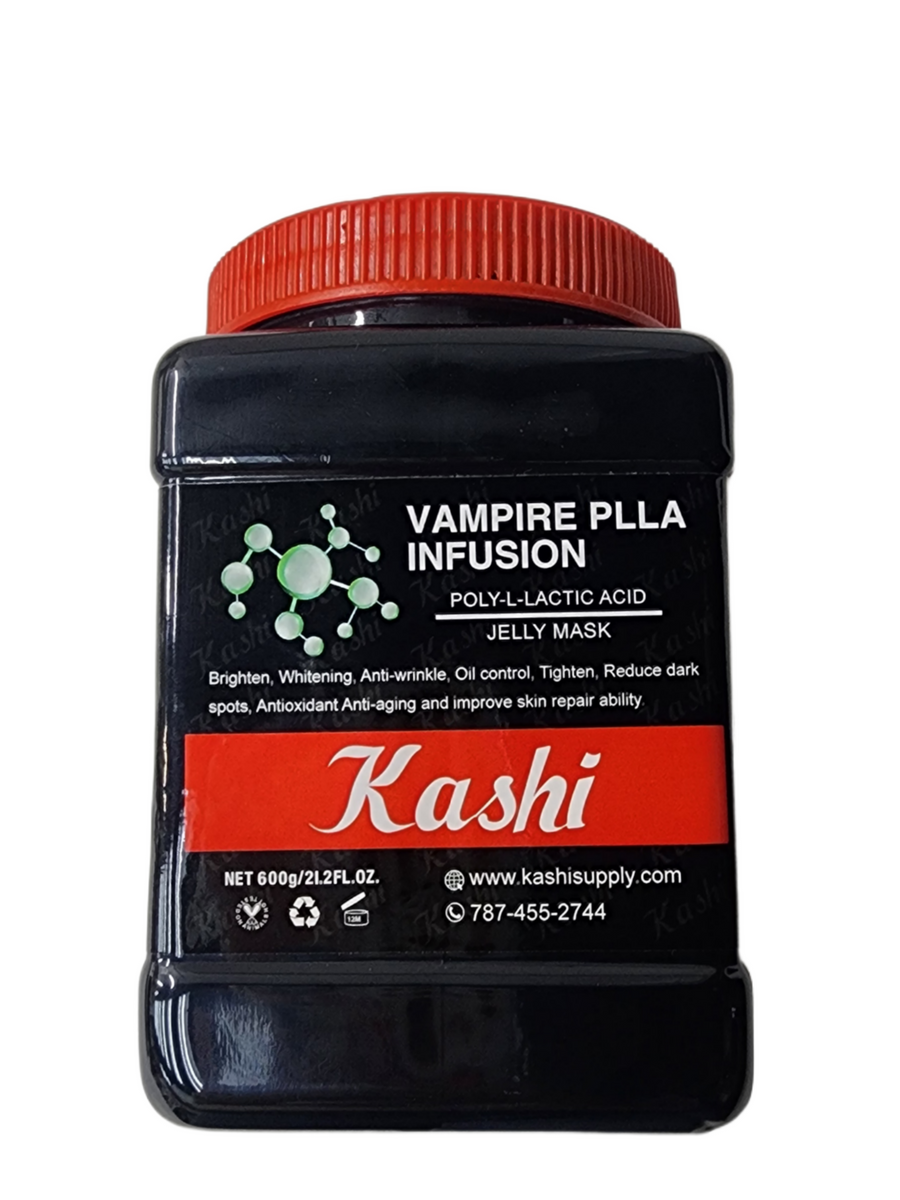Vampire Plla Infusion Jelly Mask – Kashi Supply