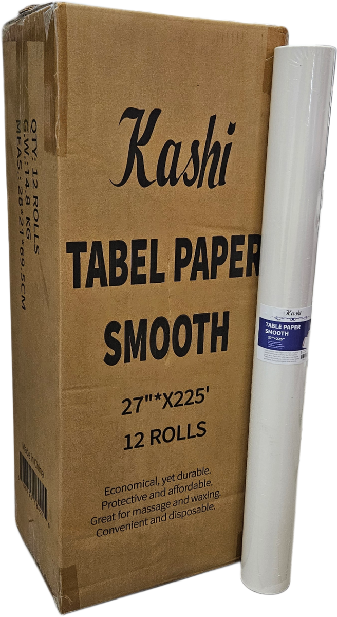 Table paper 12 rolls – Kashi Supply