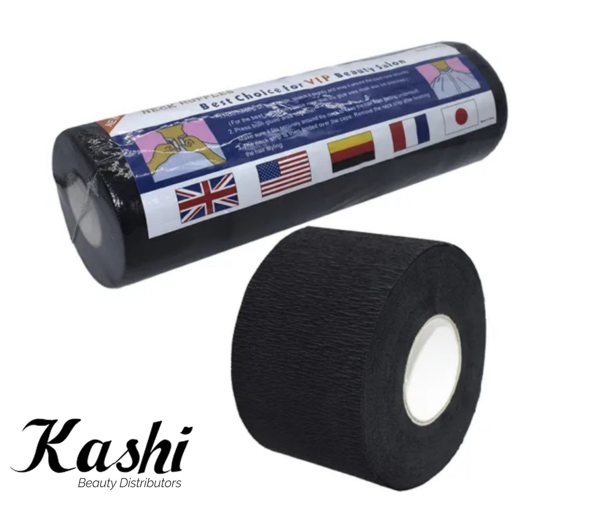 Neck Paper – Kashi Supply