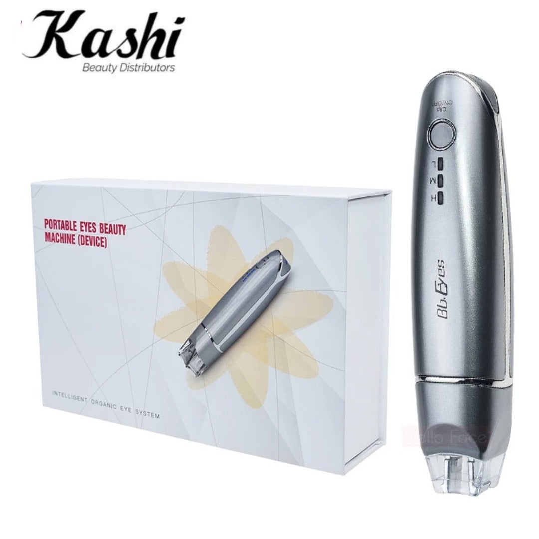 BB Eye – Kashi Supply