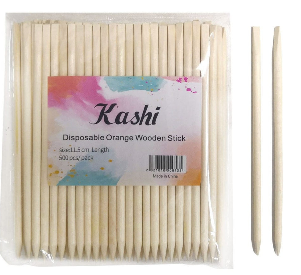 Kashi Wooden Stick – Kashi Supply