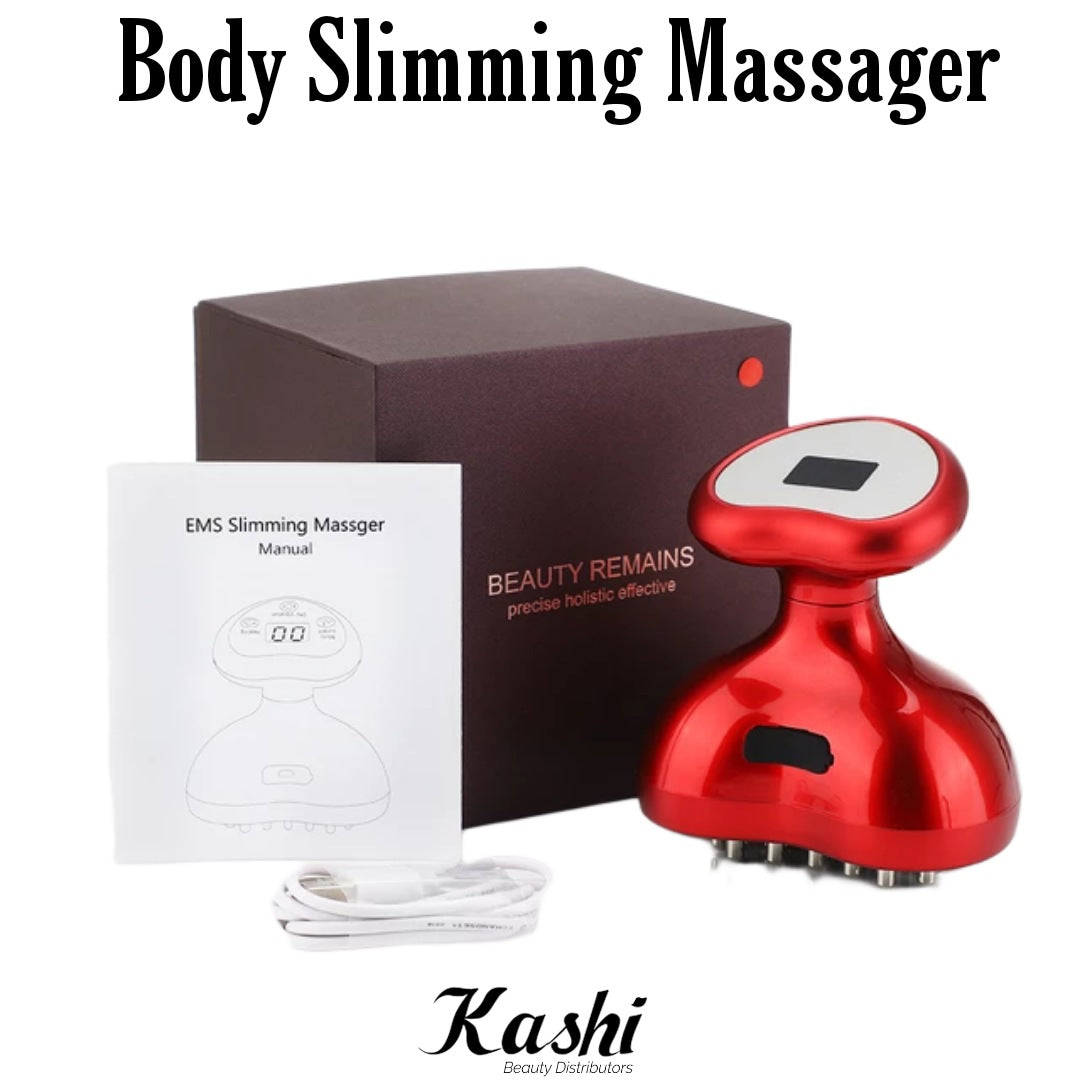 Body Slimming Massager – Kashi Supply